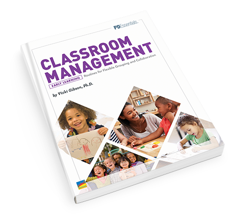 Classroom Management - Vicki Gibson - On-Demand